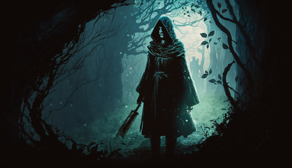 The Veil of Secrecy: Exploring the Crucial Role of Secrecy in ...