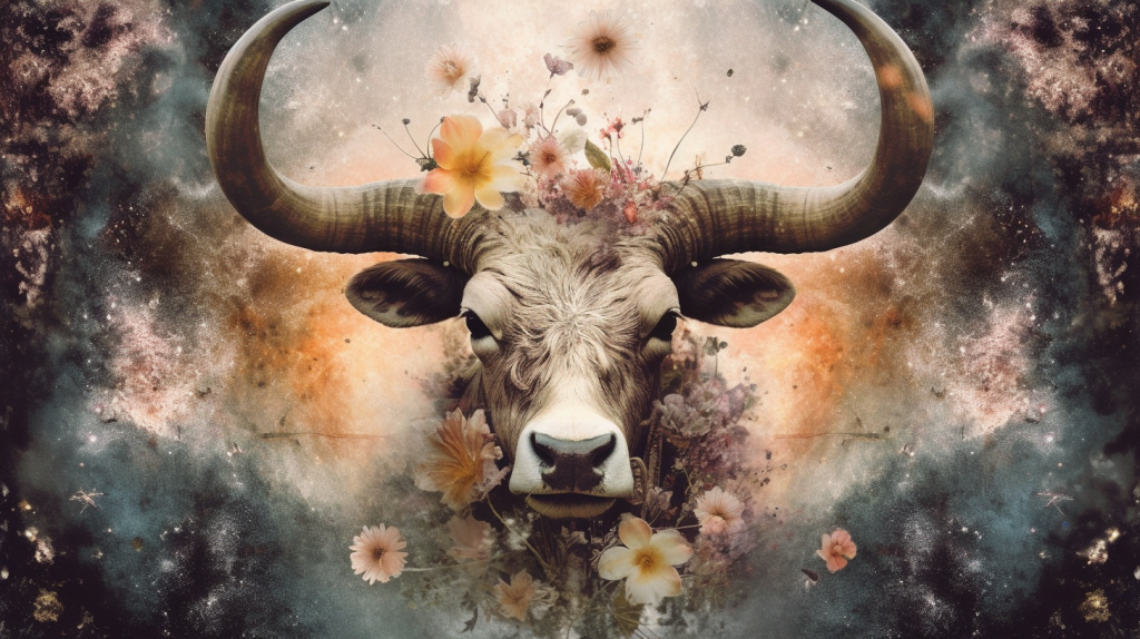 Harnessing the Energy of the New Moon in Taurus - Sacred Isles