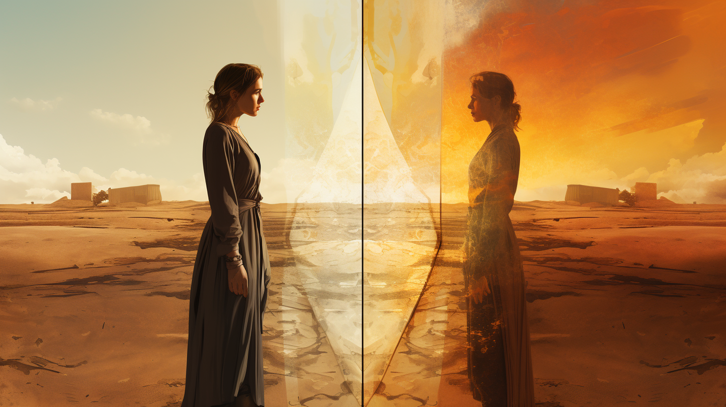 Embracing the Light Within: Exploring the Realms of White Magic and ...